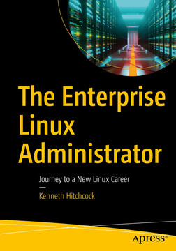 Part I. Requirements and Linux Background - The Enterprise Linux ...