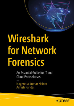 Wireshark for Network Forensics: An Essential Guide for IT and Cloud ...