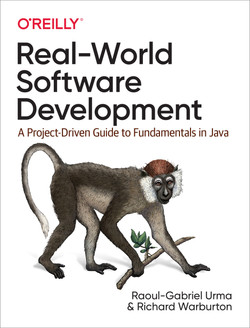 Real-World Software Development[Book]