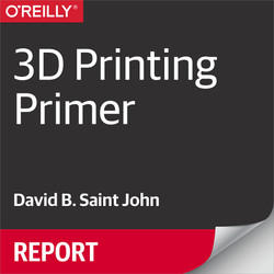 3D Printing Primer[Book]
