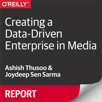 1. Data-Driven Disruption in the Media and Entertainment Industry ...