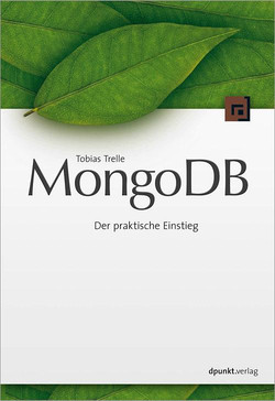 MongoDB[Book]