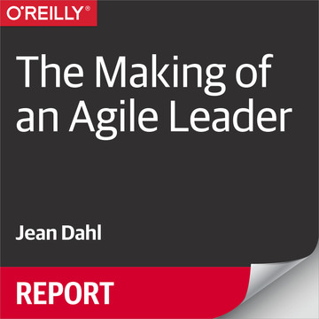 1. The Making of an Agile Leader - The Making of an Agile Leader [Book]