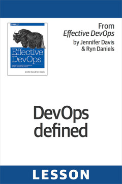 DevOps Misconceptions and Anti-Patterns - DevOps Defined [Book]
