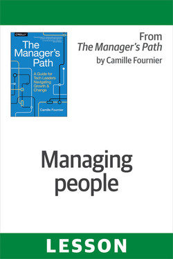 Managing people[Book]