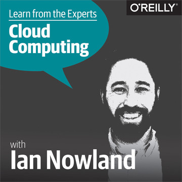 Learn from the Experts about Cloud Computing: Ian Nowland - Learn from ...