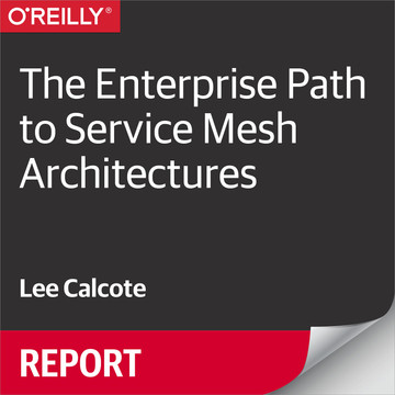 1. Service Mesh Fundamentals - The Enterprise Path to Service Mesh ...