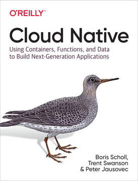 Cloud Native [Book]