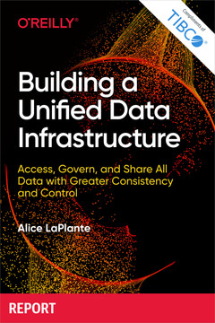 Building a Unified Data Infrastructure - Building a Unified Data ...