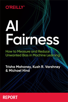 1. Understanding and Measuring Bias with AIF 360 - AI Fairness [Book]