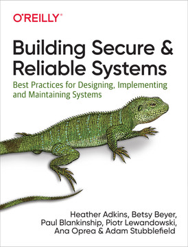 1. The Intersection of Security and Reliability - Building Secure and ...