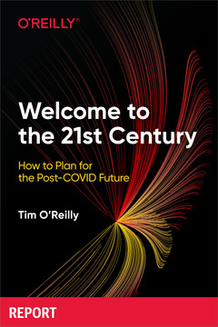 1. Welcome to the 21st Century - Welcome to the 21st Century [Book]