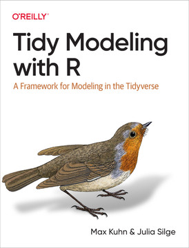 2. A Tidyverse Primer - Tidy Modeling with R [Book]