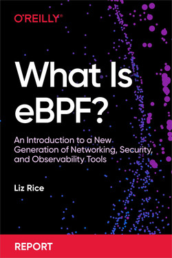 What Is eBPF?[Book]