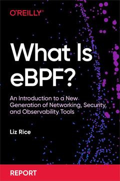1. Introduction - What Is eBPF? [Book]