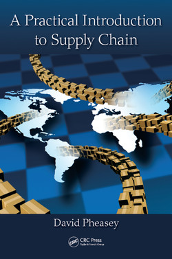A Practical Introduction to Supply Chain[Book]