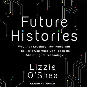 Chapter 9 - Future Histories [Video]
