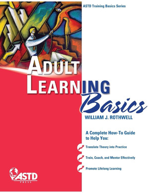 2. Theories and Models of Adult Learning - Adult Learning Basics [Book]