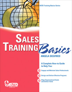 Sales Training Basics[Book]