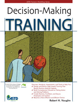 Decision-Making Training[Book]