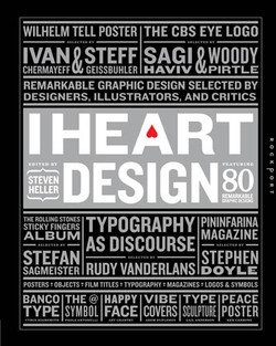 I Heart Design[Book]