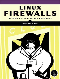Linux Firewalls[Book]