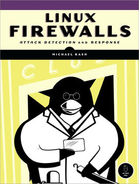 Packet Filtering with iptables - Linux Firewalls [Book]