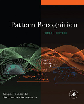 Pattern Recognition, 4th Edition [Book]