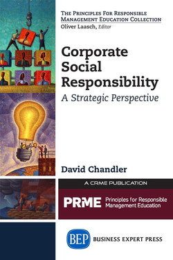 Corporate Social Responsibility[Book]