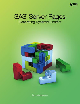 Chapter 3: Dynamic Content Generation Using the Macro Facility and the ...
