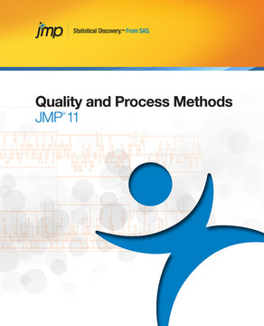 Variability Gauge Charts - JMP 11 Quality and Process Methods [Book]