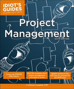 Project Management, Sixth Edition[Book]