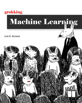 Chapter 1. What is machine learning? It is common sense, except done by ...