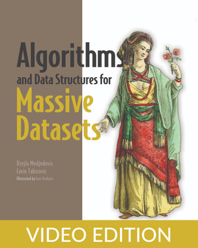 Part 1. Hash-based sketches - Algorithms and Data Structures for ...