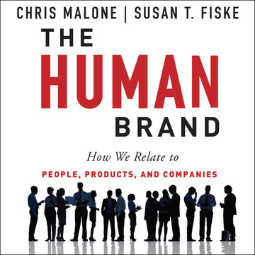 - The Human Brand [Video]