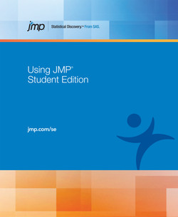 Using JMP Student Edition, Third Edition[Book]