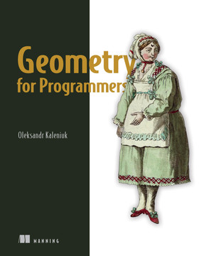 contents - Geometry for Programmers [Book]