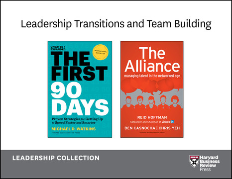 About the Authors - Leadership Transitions and Team Building ...