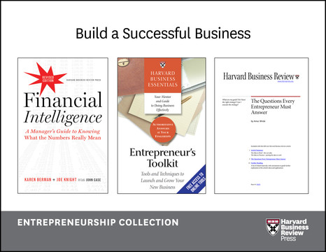 APPENDIX A - Sample Financials - Build a Successful Business: The ...