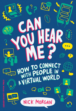 Can You Hear Me?[Book]