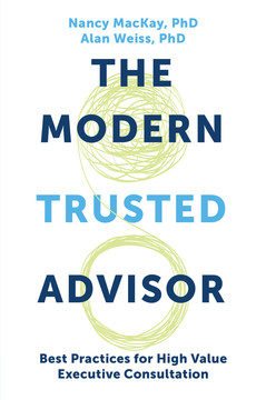 Index - The Modern Trusted Advisor [Book]