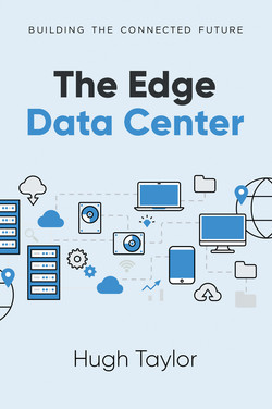 The Edge Data Center[Book]