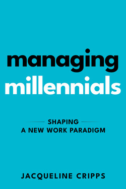 Managing Millennials[Book]