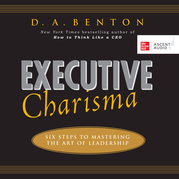 Chapter 12 - Executive Charisma [Video]