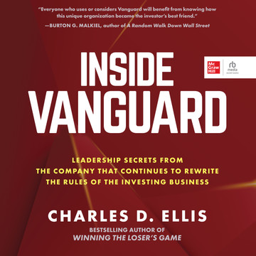 Chapter 1 - Inside Vanguard [Video]