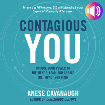 Chapter 2 - Contagious You [Video]