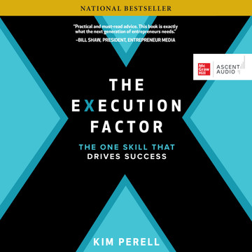 Chapter 15 - The Execution Factor [Video]