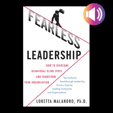 Chapter 16 - Fearless Leadership [Video]