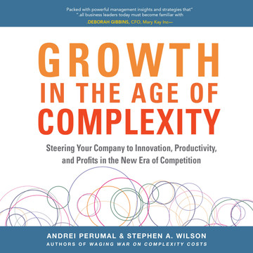 Chapter 13 - Growth in the Age of Complexity [Video]