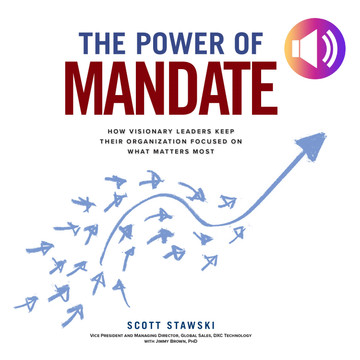 Chapter 2 - The Power of Mandate [Video]